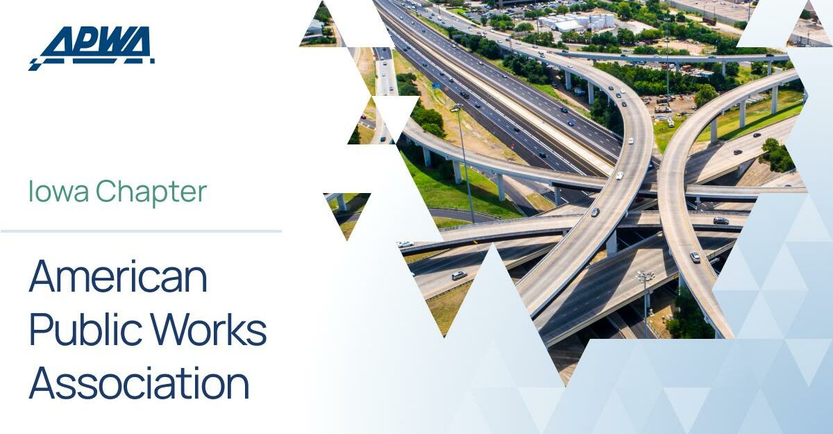 Events – APWA Iowa Chapter