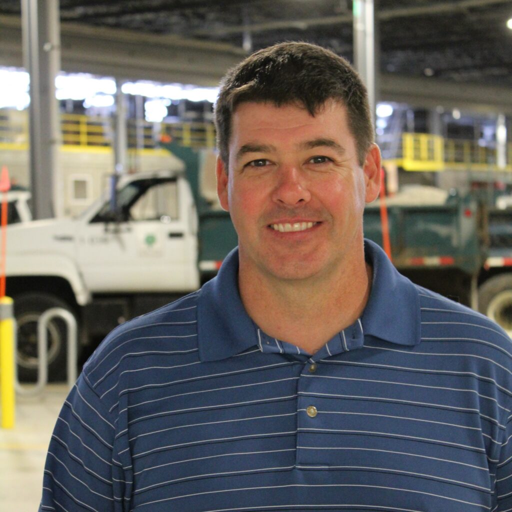 Iowa Chapter Leadership – APWA Iowa Chapter