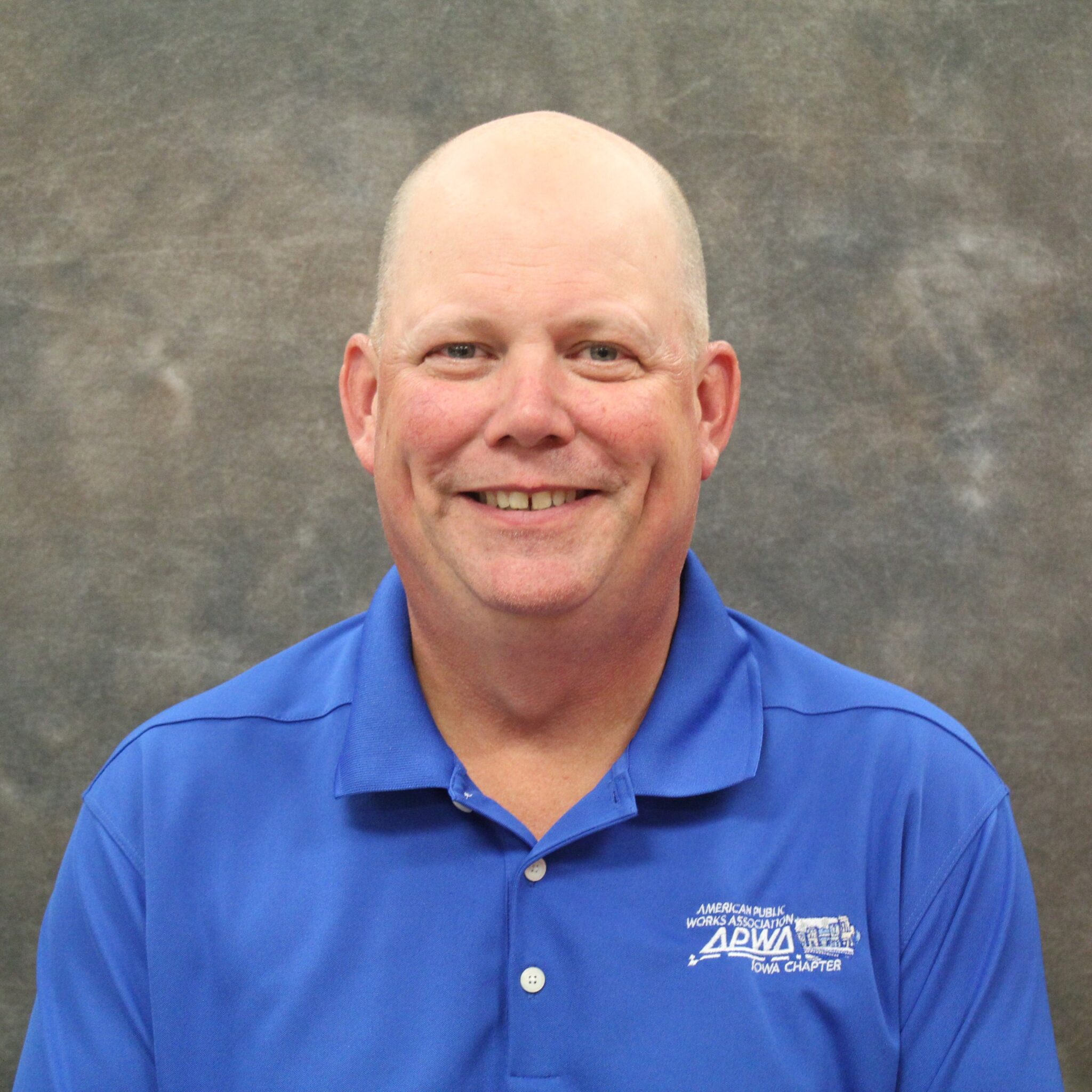 Iowa Chapter Leadership – APWA Iowa Chapter