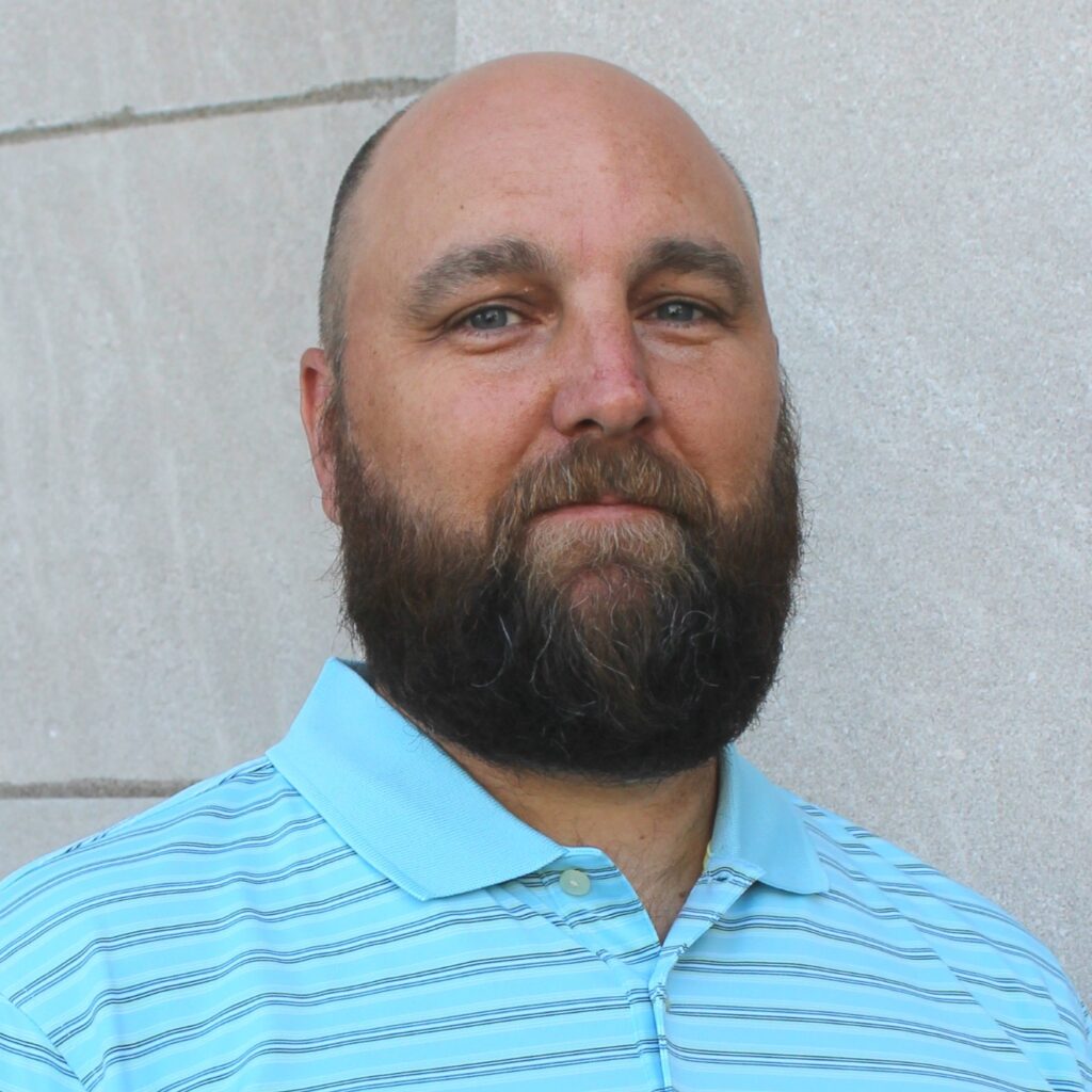 Iowa Chapter Leadership – APWA Iowa Chapter