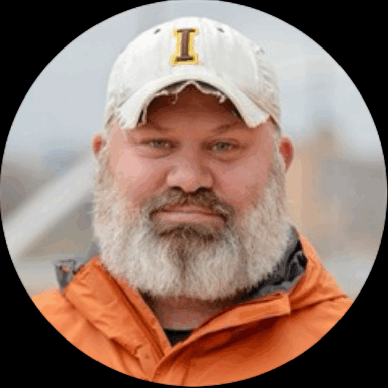 Iowa Chapter Leadership – APWA Iowa Chapter