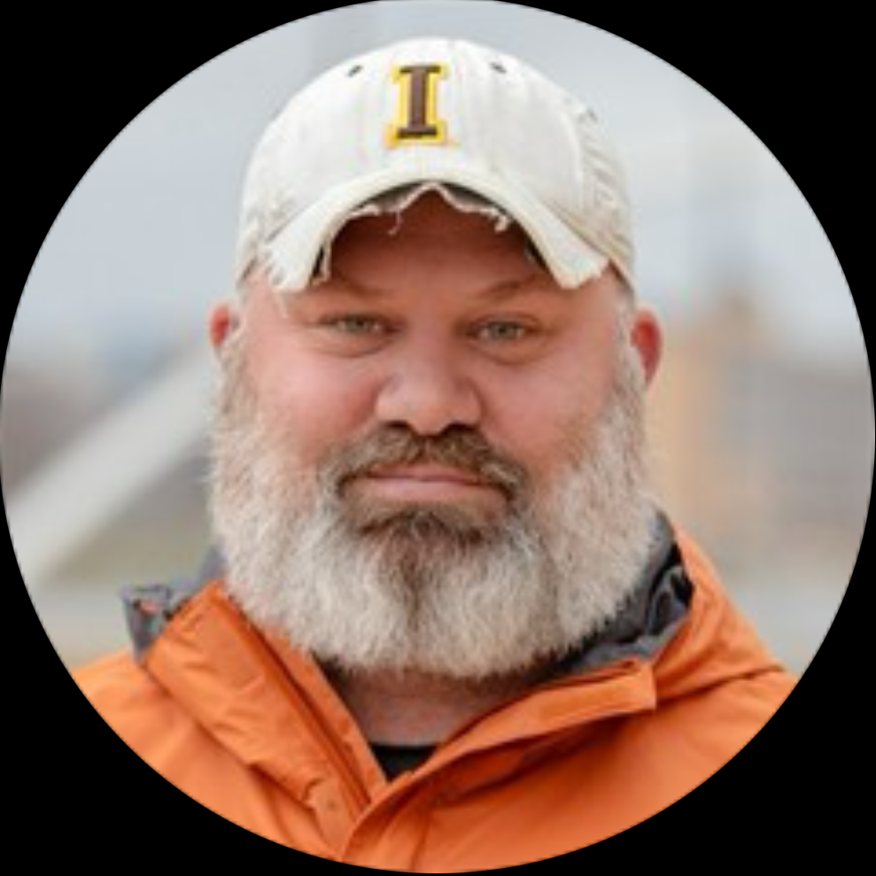 Iowa Chapter Leadership – APWA Iowa Chapter